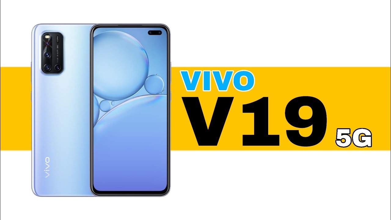 Vivo V19 full specifications | Price in India | Launch Date in india ...