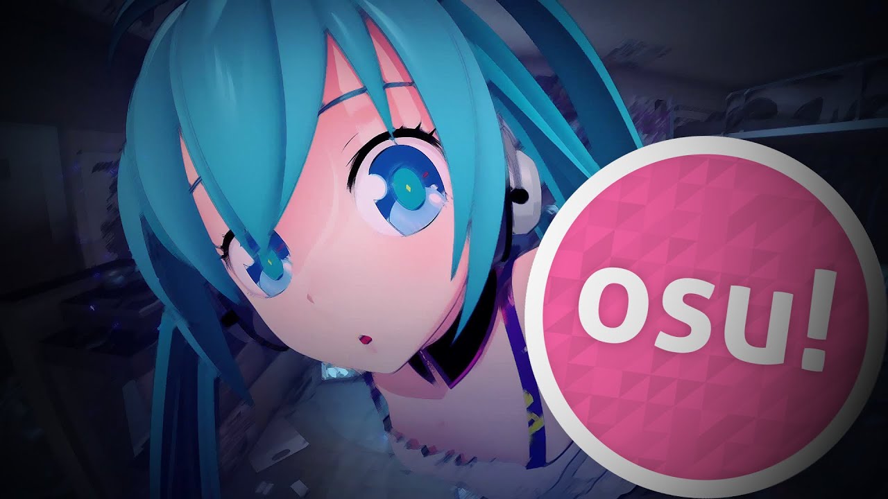 osu!: Owl City - When Can I See You Again? [Hard] + DT - YouTube