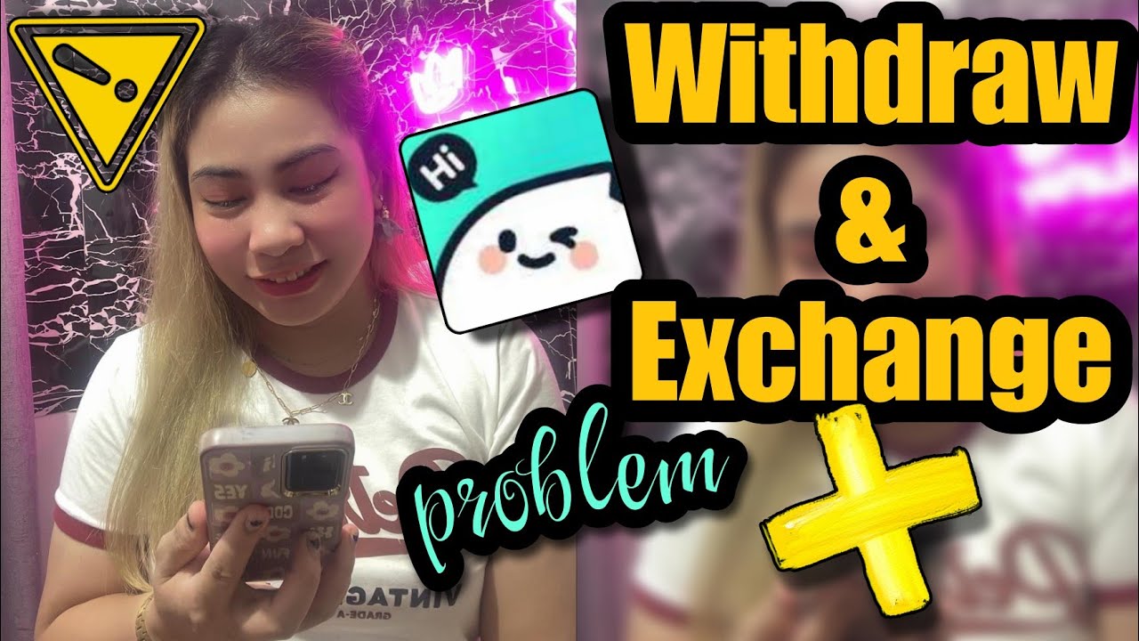[Soya App] Things you Must-Know Bago Mag Withdraw Dito! IWAS MALI - YouTube