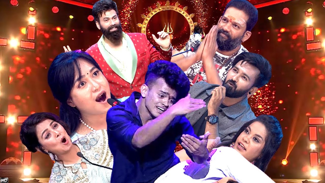 Sanket Performance | 6th March 2021 | Dancee+ | God of Dance Title ...