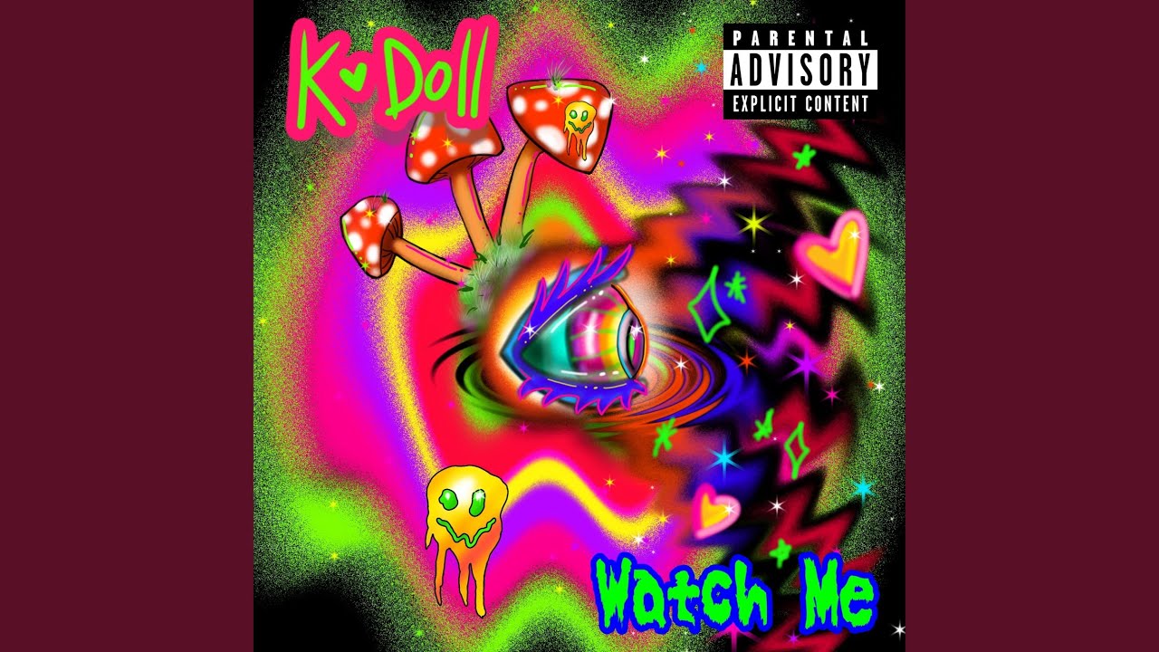 Watch Me - YouTube