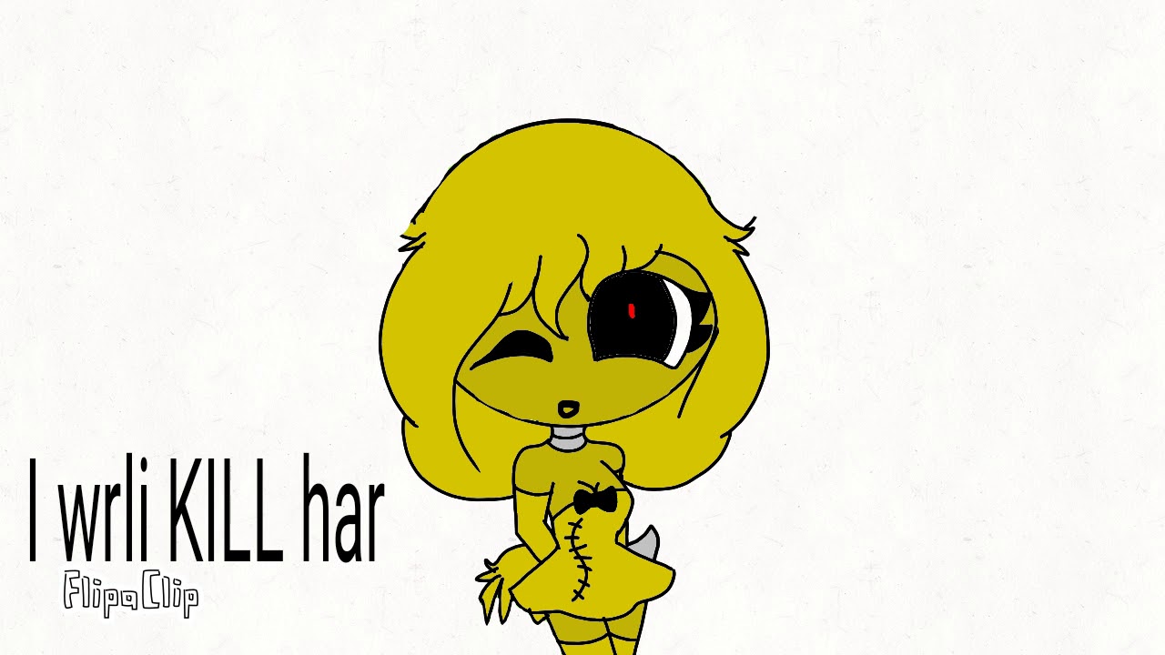 Nightmare x Tangle part 4 - YouTube