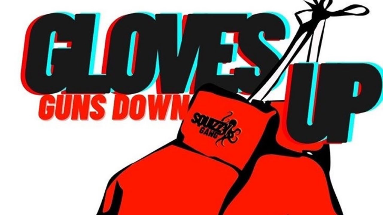 Gloves up Guns down Part 1 - YouTube