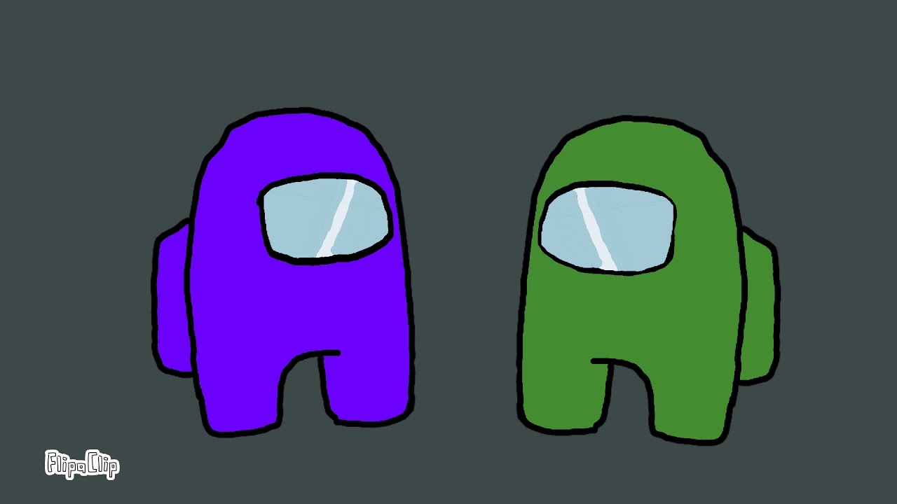 Among Us tribute 2 - YouTube