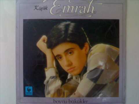 KÜÇÜK EMRAH GİDEN GİDENE(NETTE İLK)