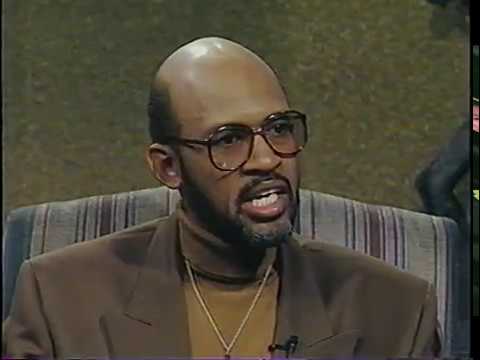 SCETV "ANTHONY T. BROWDER" NILE VALLEY CONTRIBUTIONS PART ONE 1993 ...