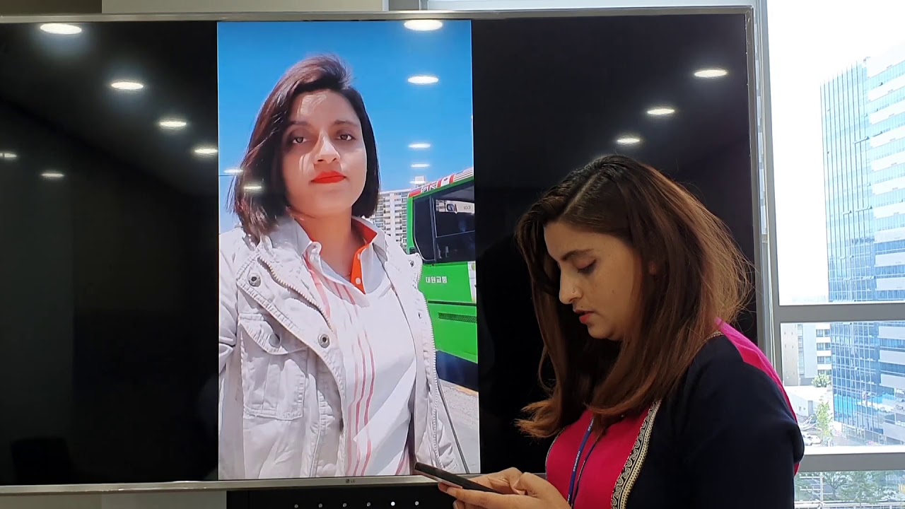 How to Sign Up Hanpass Remittance Application - YouTube