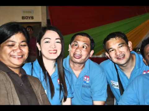BATCH '90 REUNION.wmv - YouTube