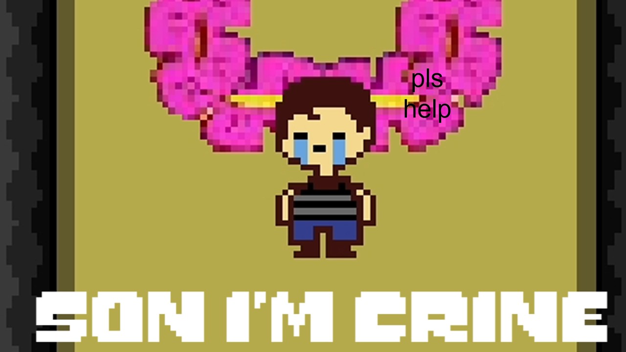A Totally Normal Undertale Video - YouTube
