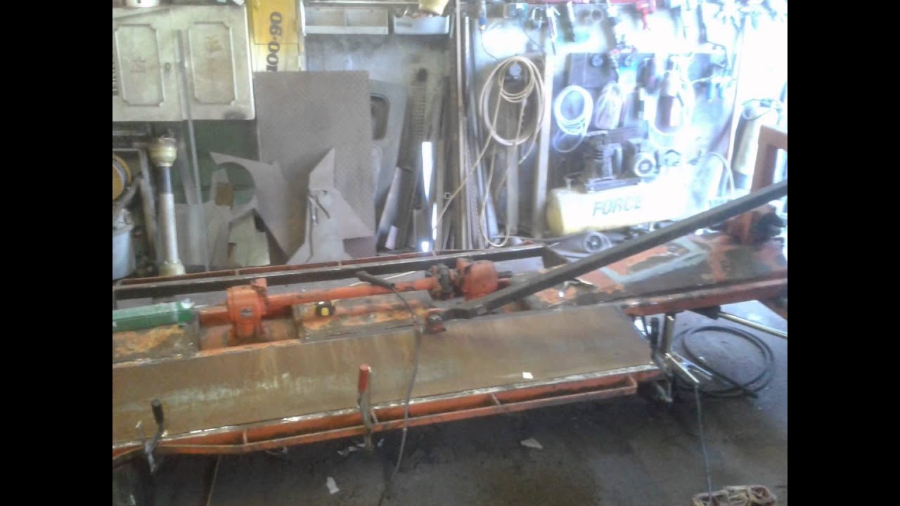 Bring Life Back To This Old ABBEY Topper - YouTube