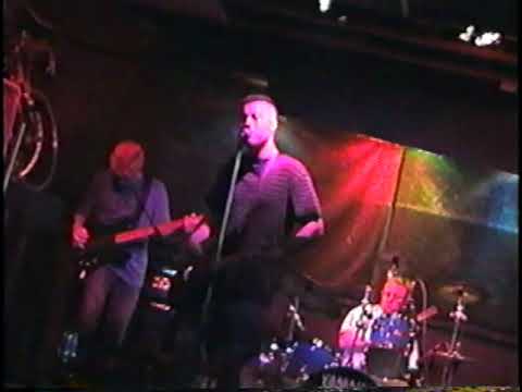 Wallmen-(song 1) 3/25/95 Tampa, FL - YouTube