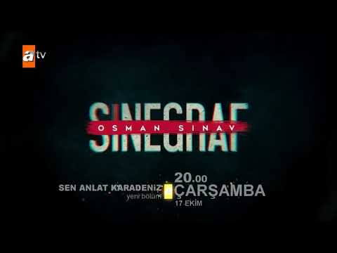 Sen anlat karadeniz 26. bölüm fragman