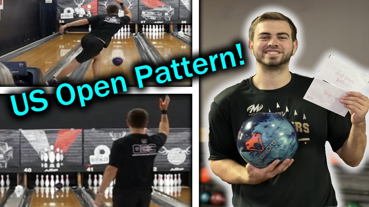 Leading A Tournament On The US Open Pattern? | HOF Thursday Sweeper #4 ...