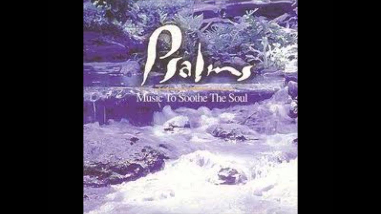 Tabitha Fair (Psalms)- From Everlasting To Everlasting - YouTube