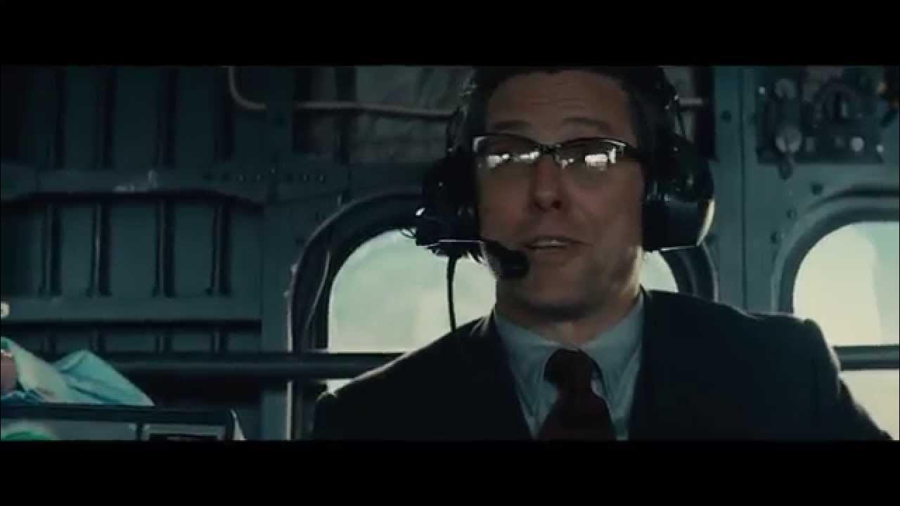 The Man From U.N.C.L.E. - Official® Trailer 1 [HD] - YouTube