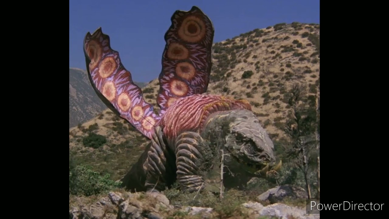 Powered Kemular Roar (Ultraman Powered) - YouTube