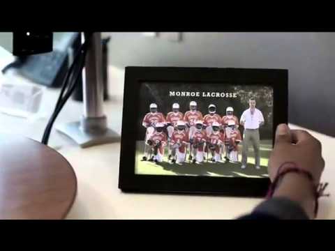 Chase TV Commercial, 'Know Anybody' - YouTube