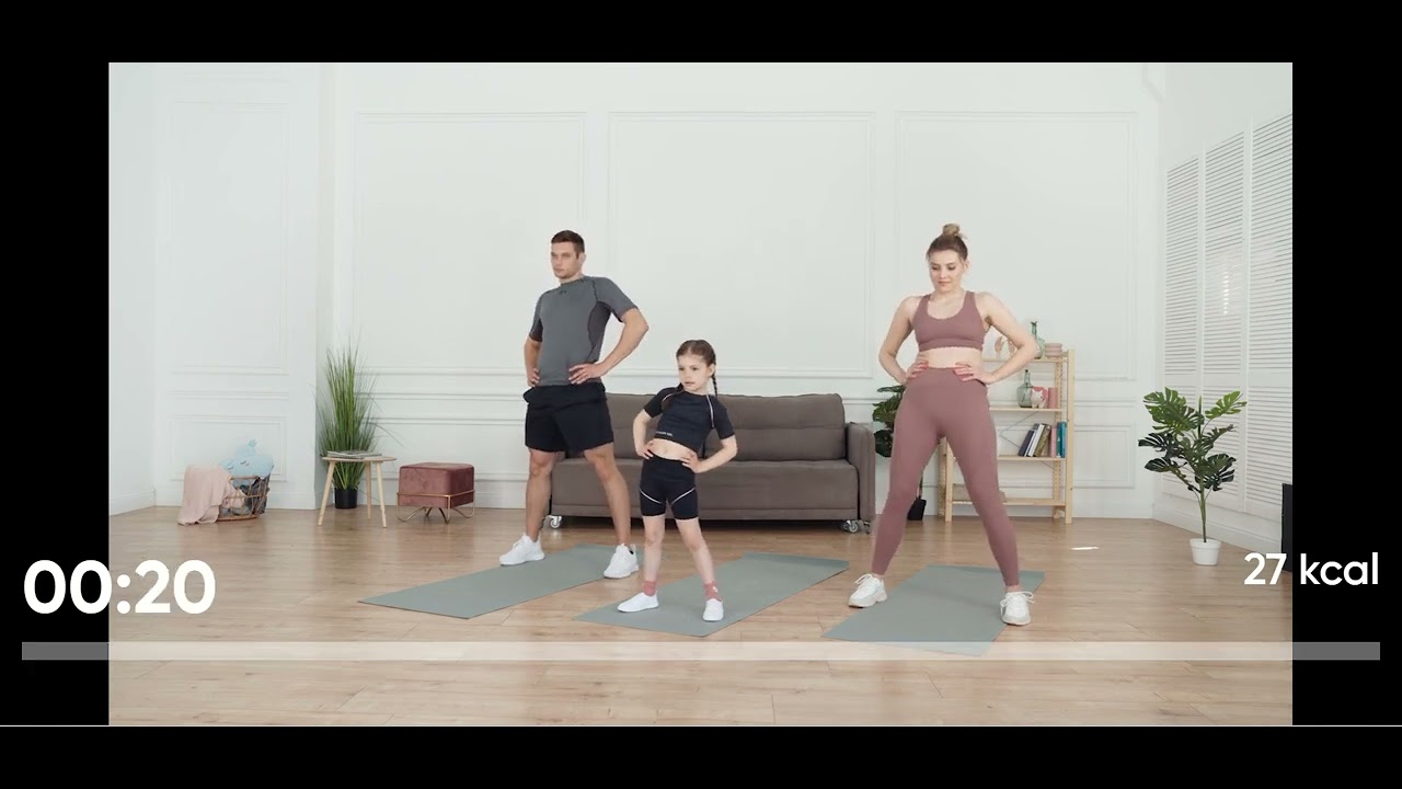 7 Quick Mobility - YouTube