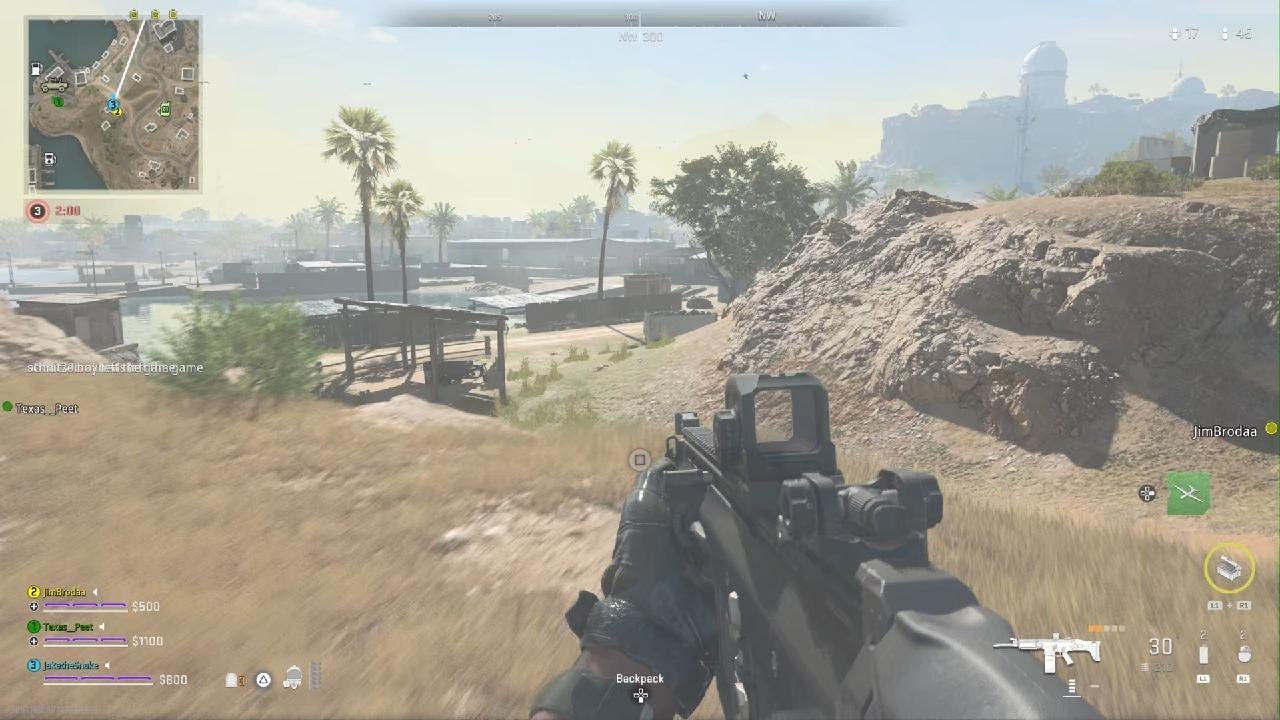 Call of Duty: W - YouTube