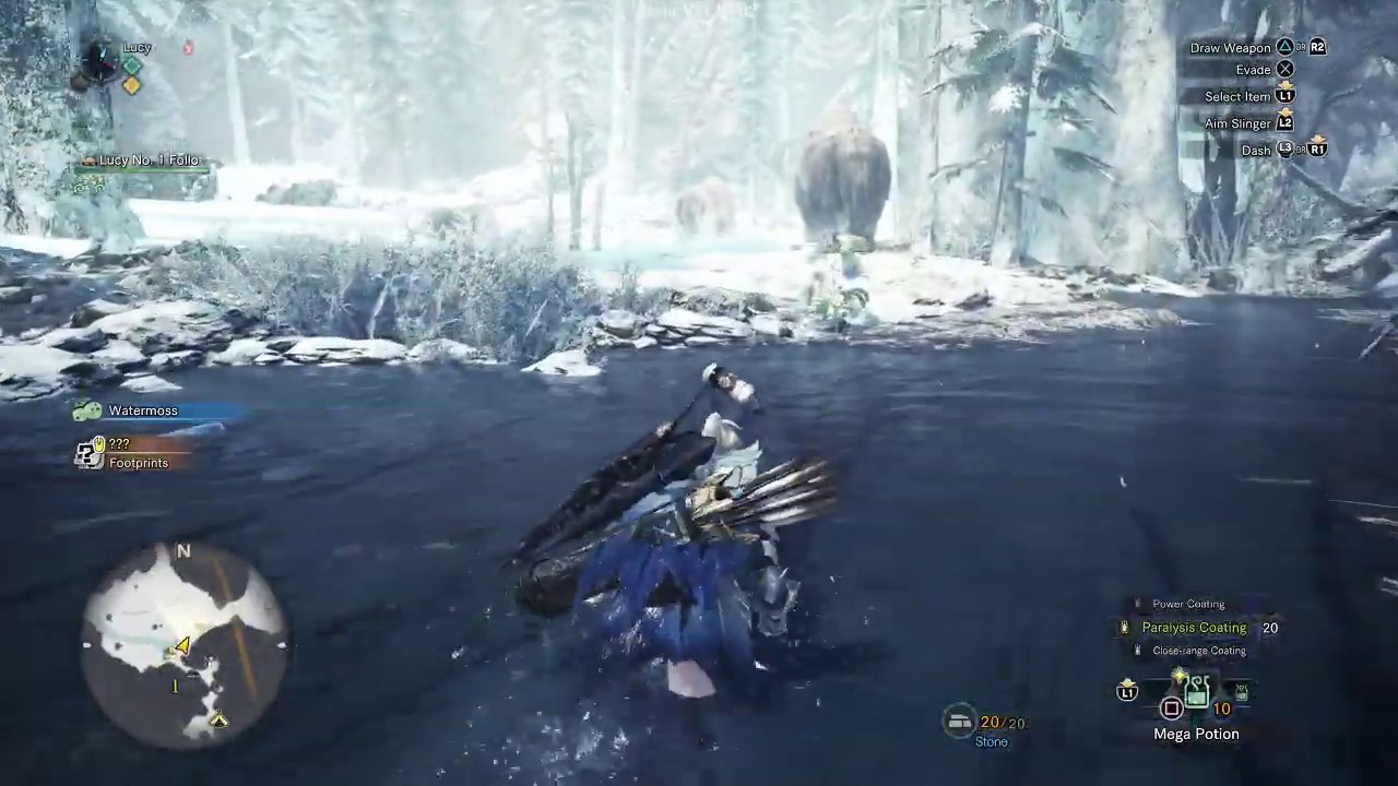 Monster Hunter Iceborne Get Pepper for Hot Drink - YouTube