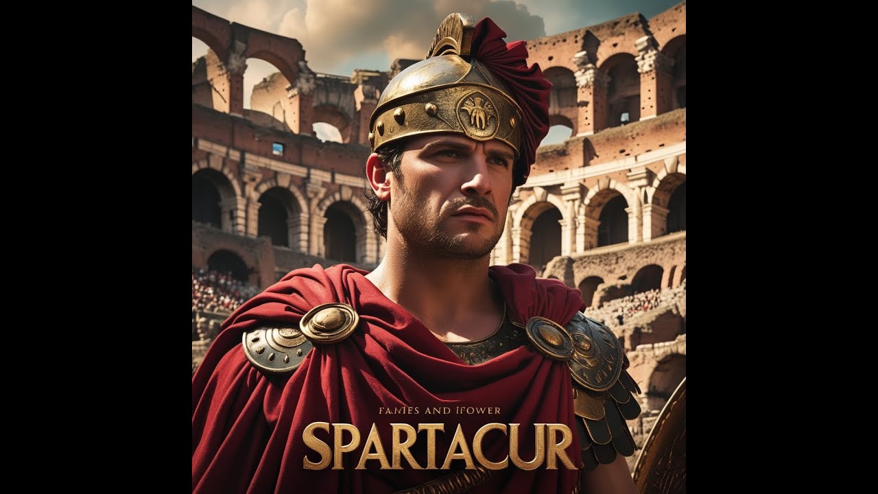 10 Best Netflix Movies About The Roman Empire You Must Watch! - YouTube