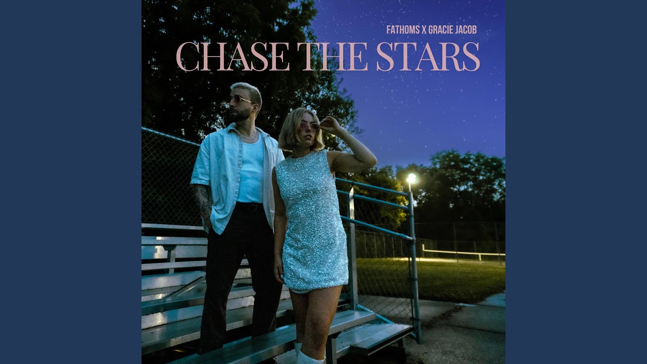 CHASE THE STARS - YouTube