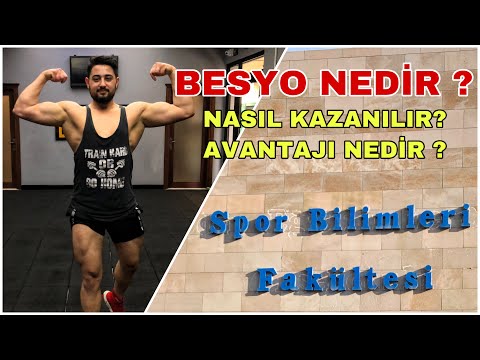 Besyo Nedir ? Tüm Yönleriyle Besyo