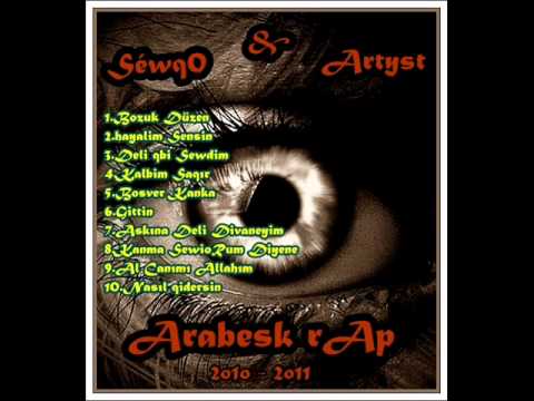 Séwq0 - ArTyst [HayaLim SenSin SewioRum Aşkım] [2o1o]
