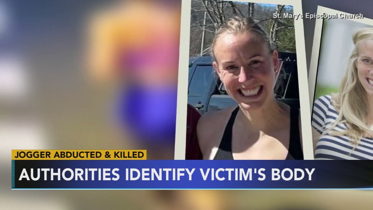 Body of missing Memphis jogger found days after violent abduction ...