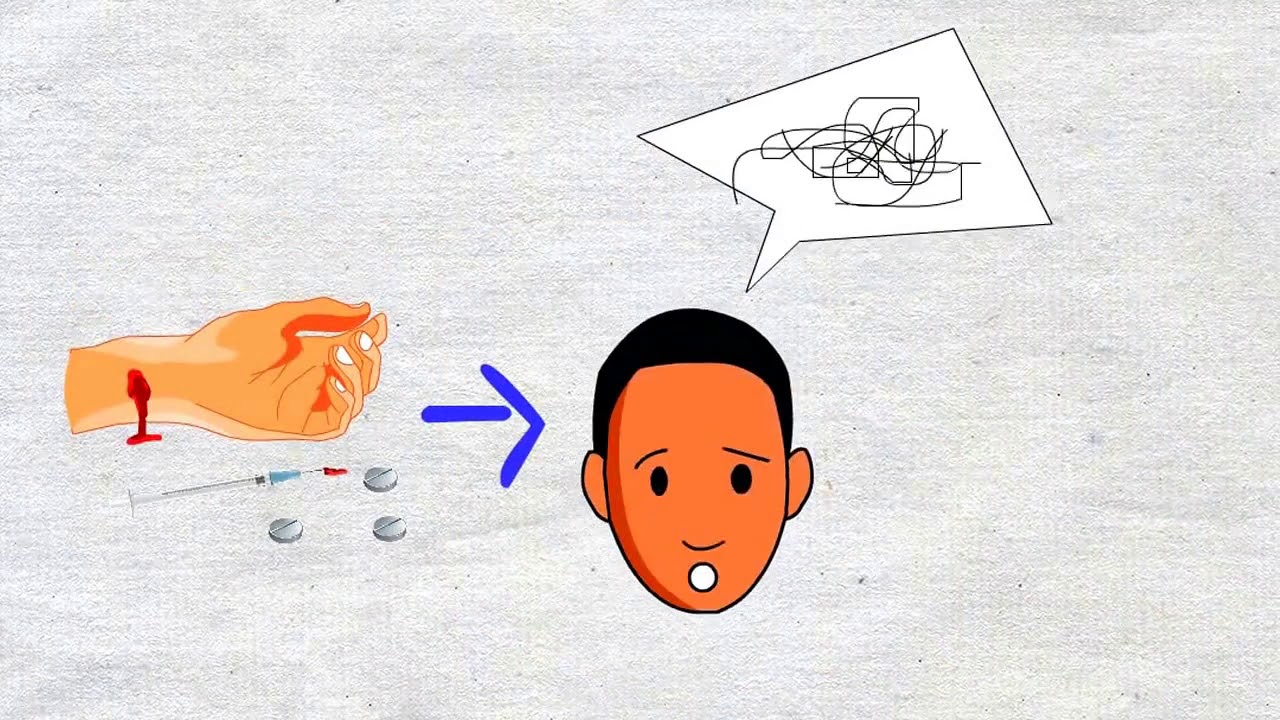 Video Animasi 2D 'HIV dan AIDS' Bahaya Pergaulan Bebas - YouTube