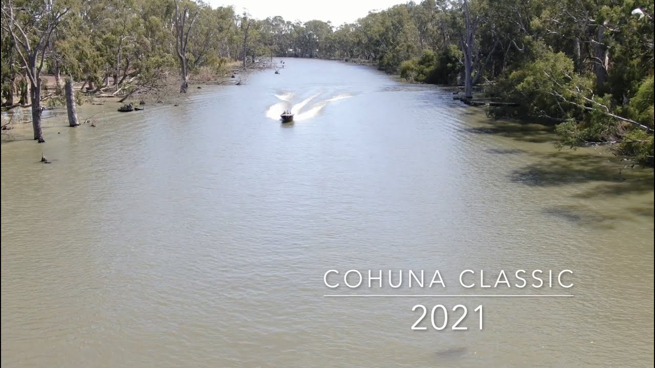 Cohuna Classic 2021 - YouTube