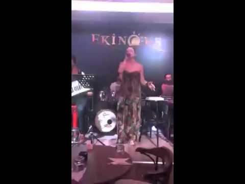 ekin hayat kadere inat performans