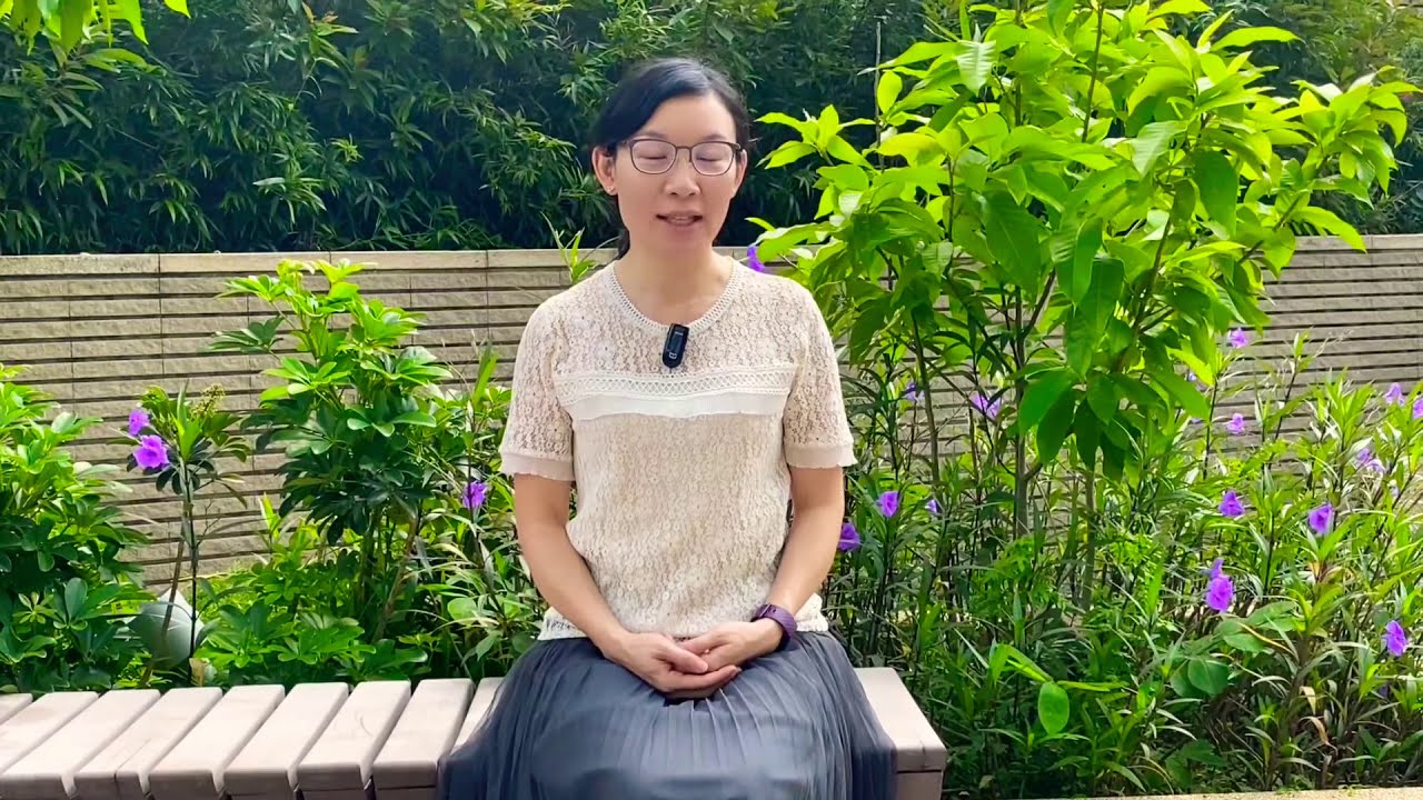 【改善寒背+頭前傾第5️⃣招：鍛練頸屈深肌群】Physio Heidi shows neck flexors strengthening ...
