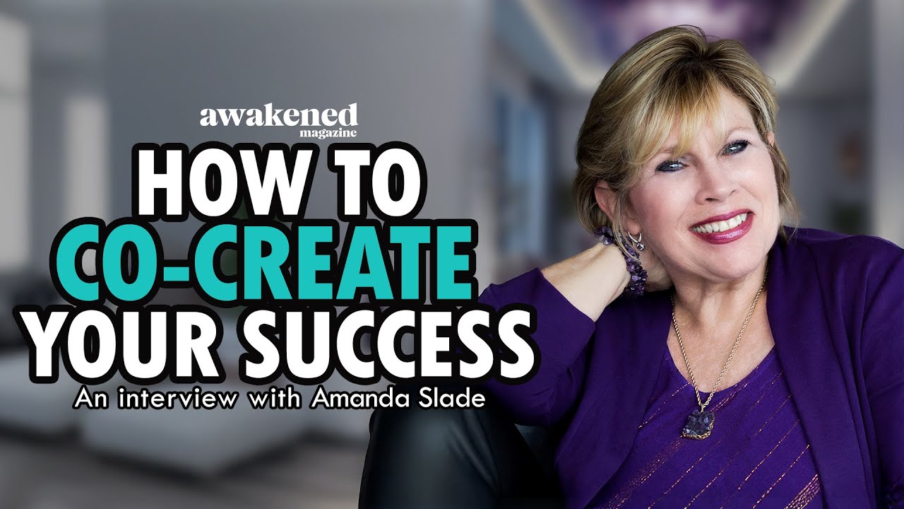 Manifest Your Prosperous Future with The Diamond Co-Creative System ...