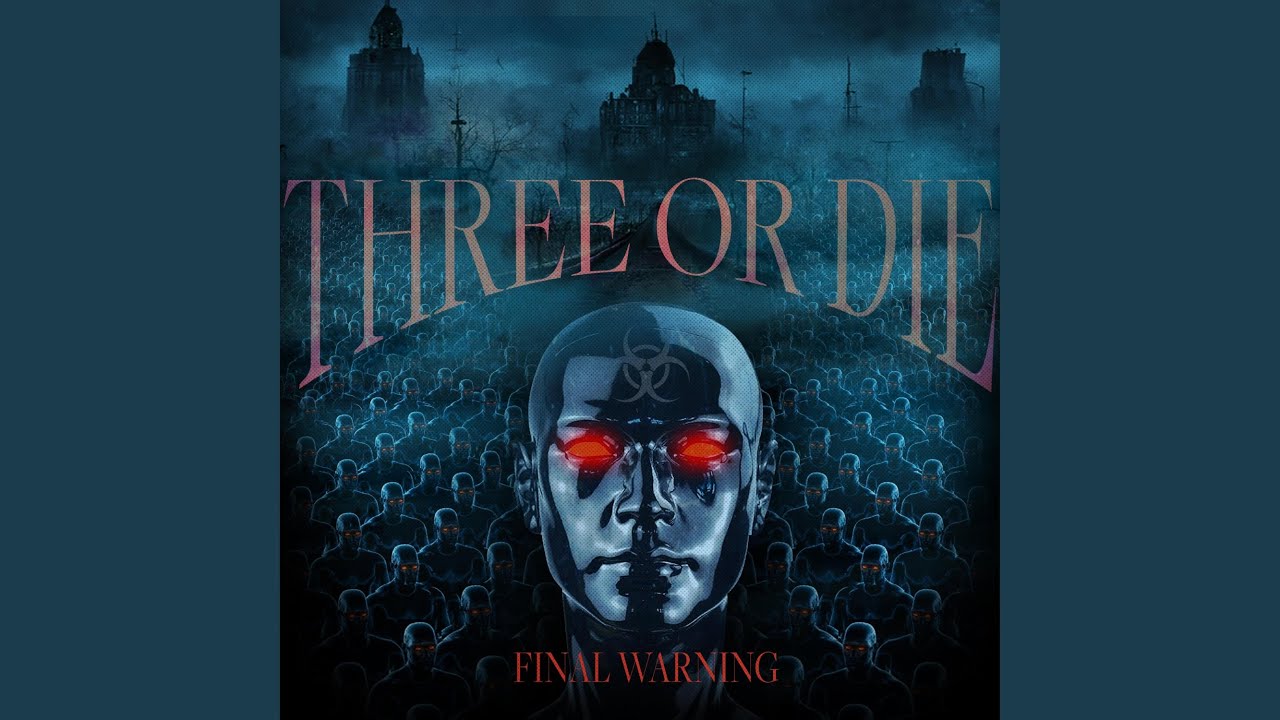 Final Warning - YouTube