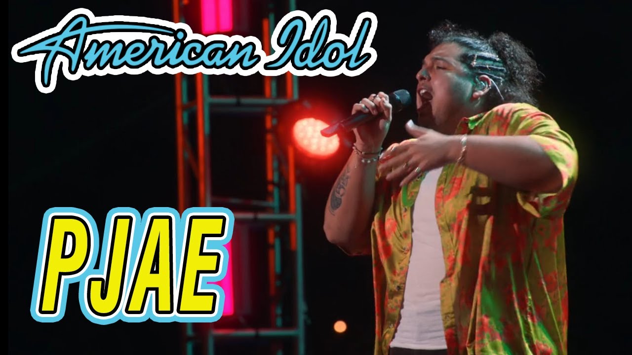 PJAE perform at Disney's Aulani Resort in Hawaii - American Idol Season ...
