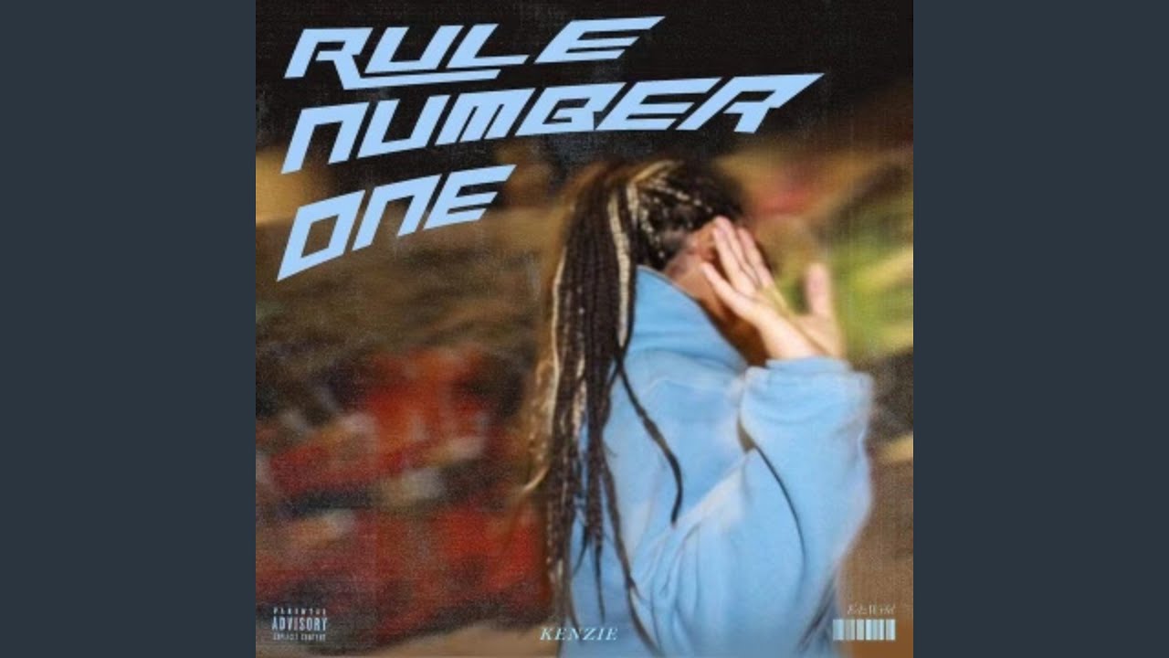 RULE NUMBER ONE - YouTube