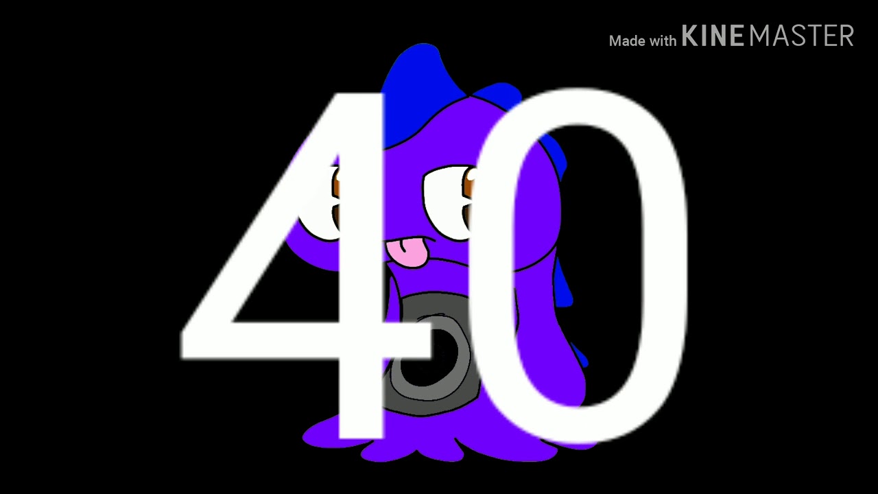 yay 40 subs - YouTube