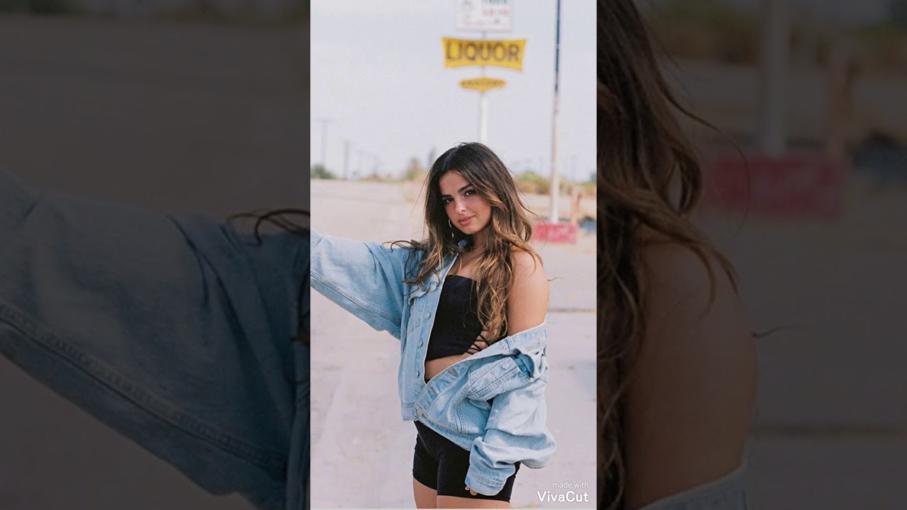 Addison rae - YouTube