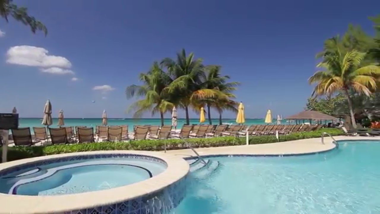 The Meridian ~7, Seven Mile Beach | Cayman Islands Sotheby's Realty ...