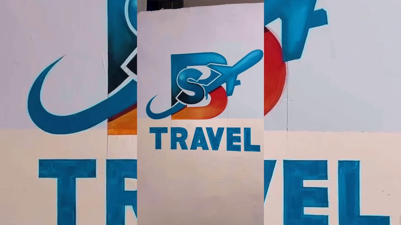 Spot publicitaire #BS TRAVEL _ Agence de Voyages | Kinshasa (RDC) - YouTube
