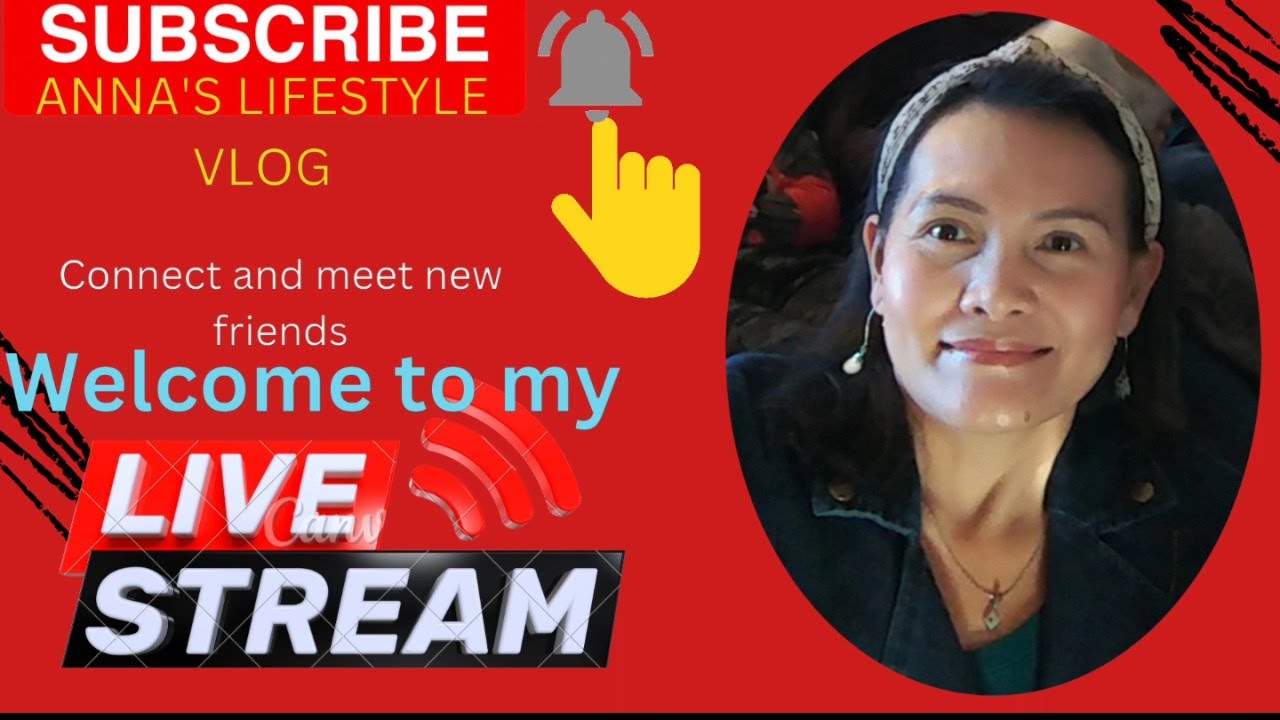 LS SUNDAY NIGHT. WELCOME EVERYONE - YouTube