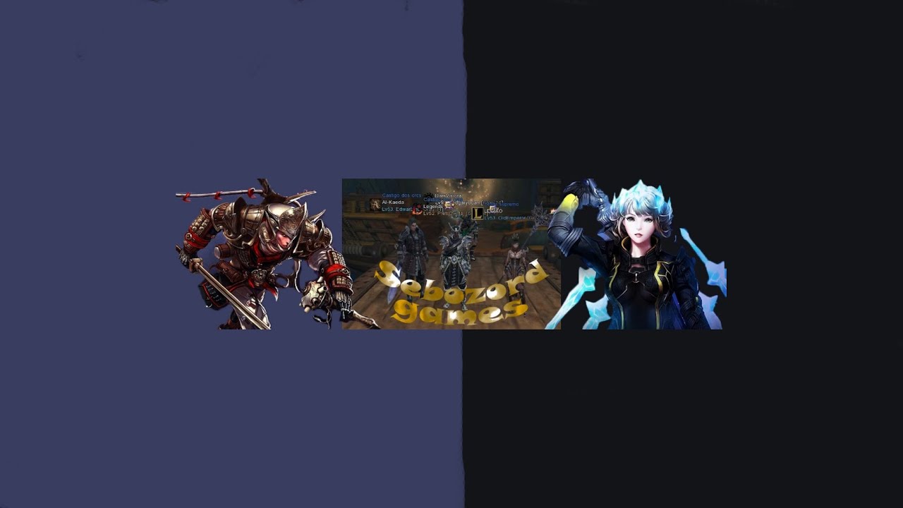 C9 GOLDEN QUEST DO PACO NÍVEL 50 VIRANDO FIREBRAND - YouTube