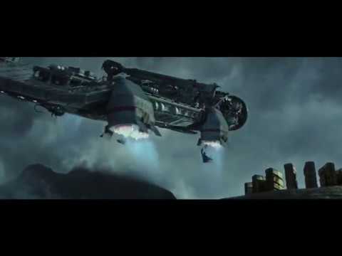 Yaratık: Covenant | IMAX Video | 12 Mayıs 2017
