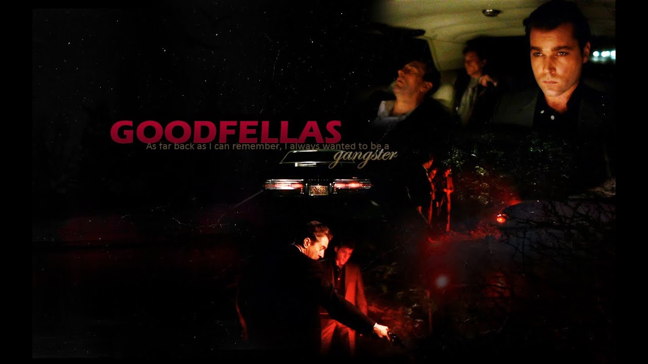 Goodfellas Edit - YouTube