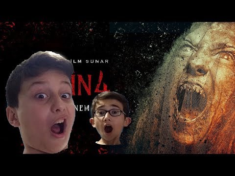 Siccin 4 Fragman