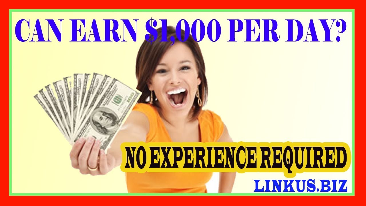 How To Make Money Online Fast - Get Rich Quick From Home Secret 2020 ...
