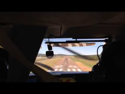 CAP 2009 Cessna 182T G1000 - YouTube