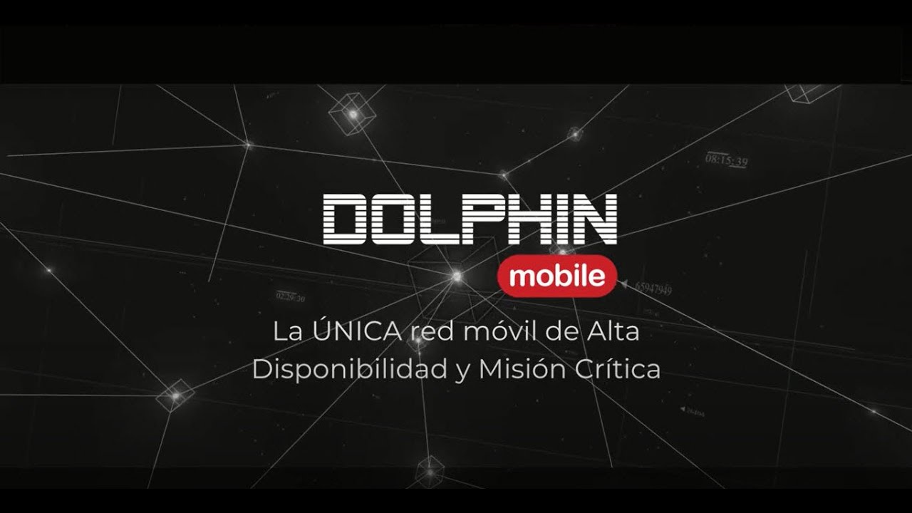 Video corporativo Dolphin Mobile 2023 - YouTube