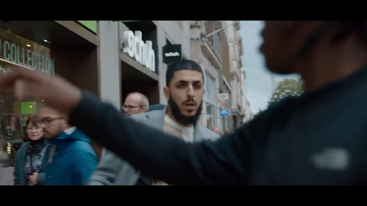 HOW COULD HE DO THAT? MUST WATCH! - YouTube